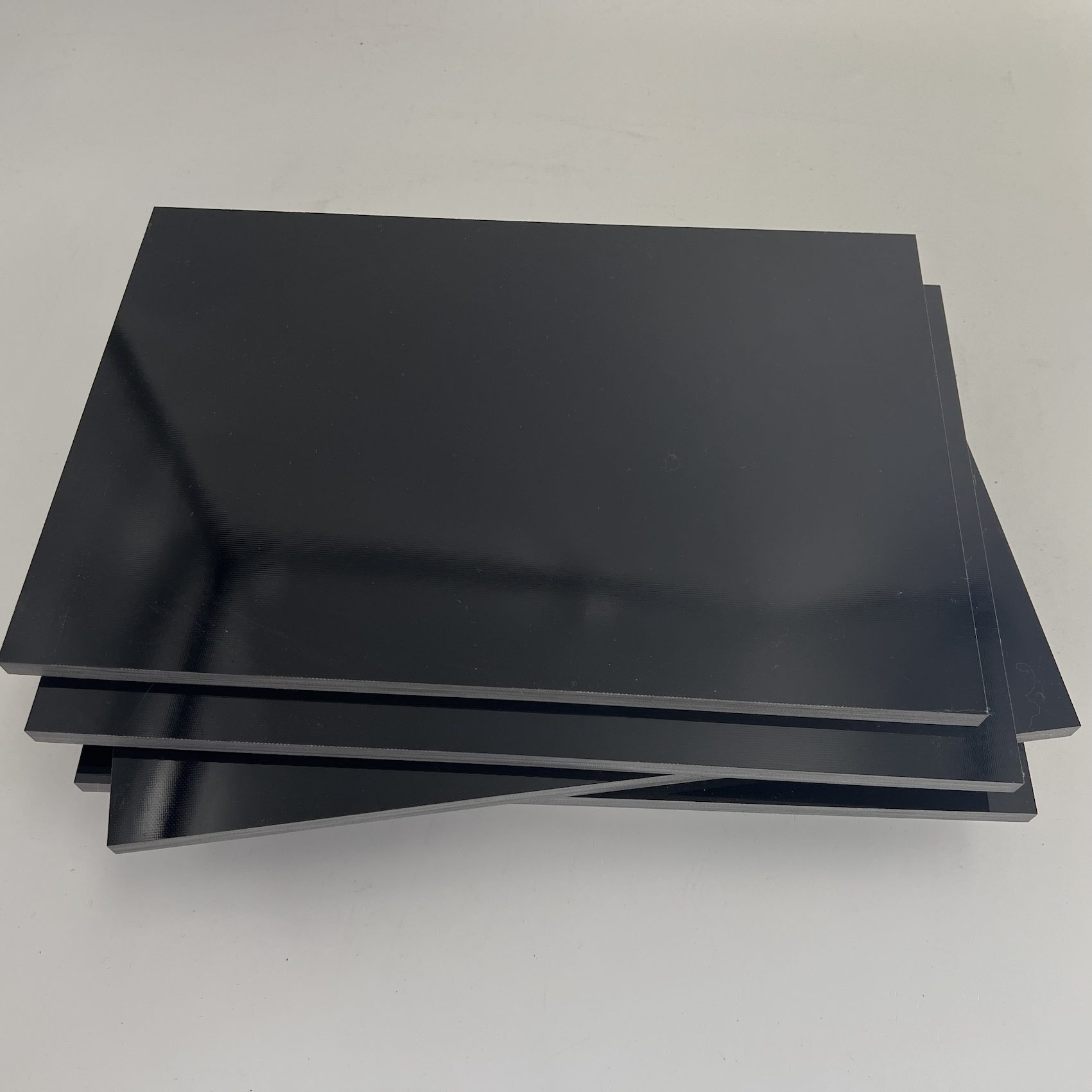 ESD Negro Fr4/G10 - xircompuesto